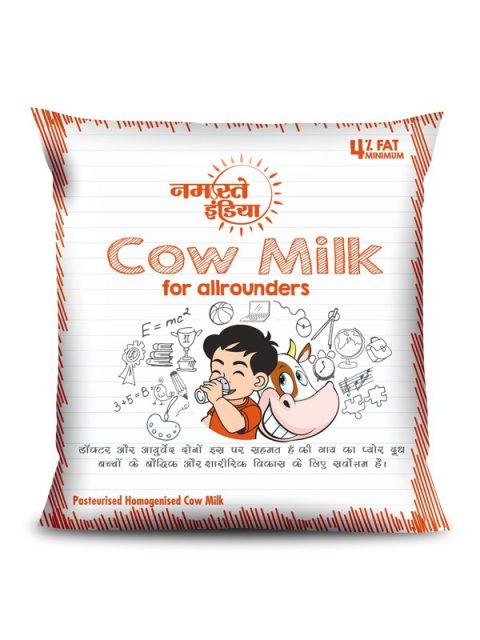 Milk | Namaste india foods